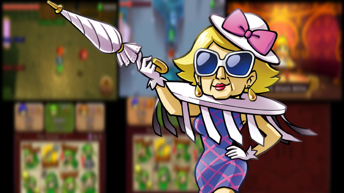 Zelda Villains that aren't Ganon or Ganondorf