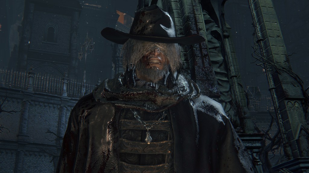 All Bloodborne mandatory boss fights in order