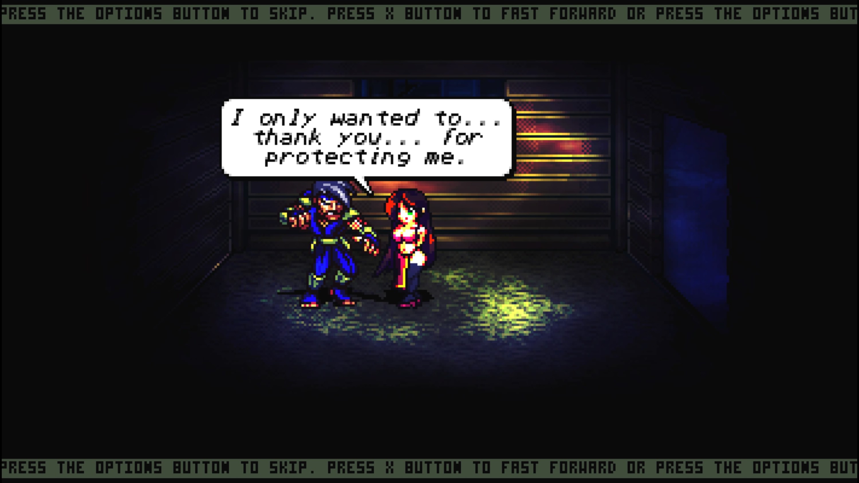 Fight'N Rage review – Destructoid