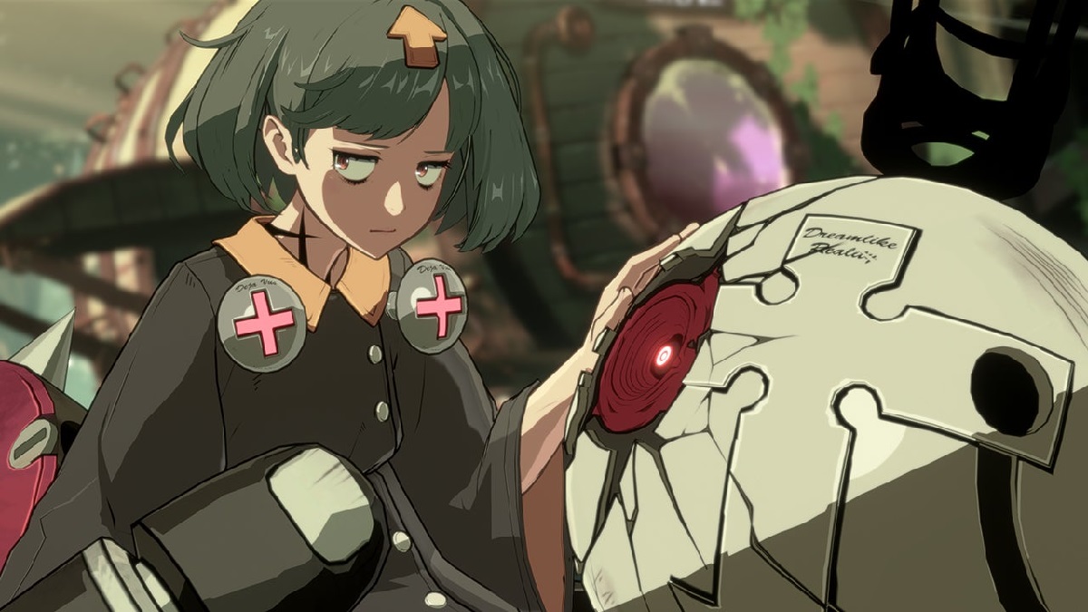 Guilty Gear Strive online fixes finally detailed by Arc System Works – Destructoid