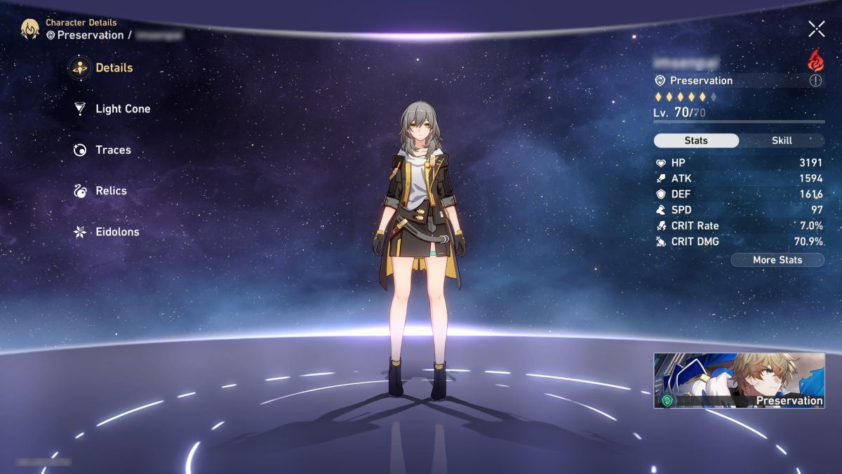 Best Fire Trailblazer build in Honkai Star Rail – Destructoid