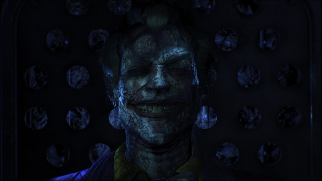 All Batman Arkham games in order