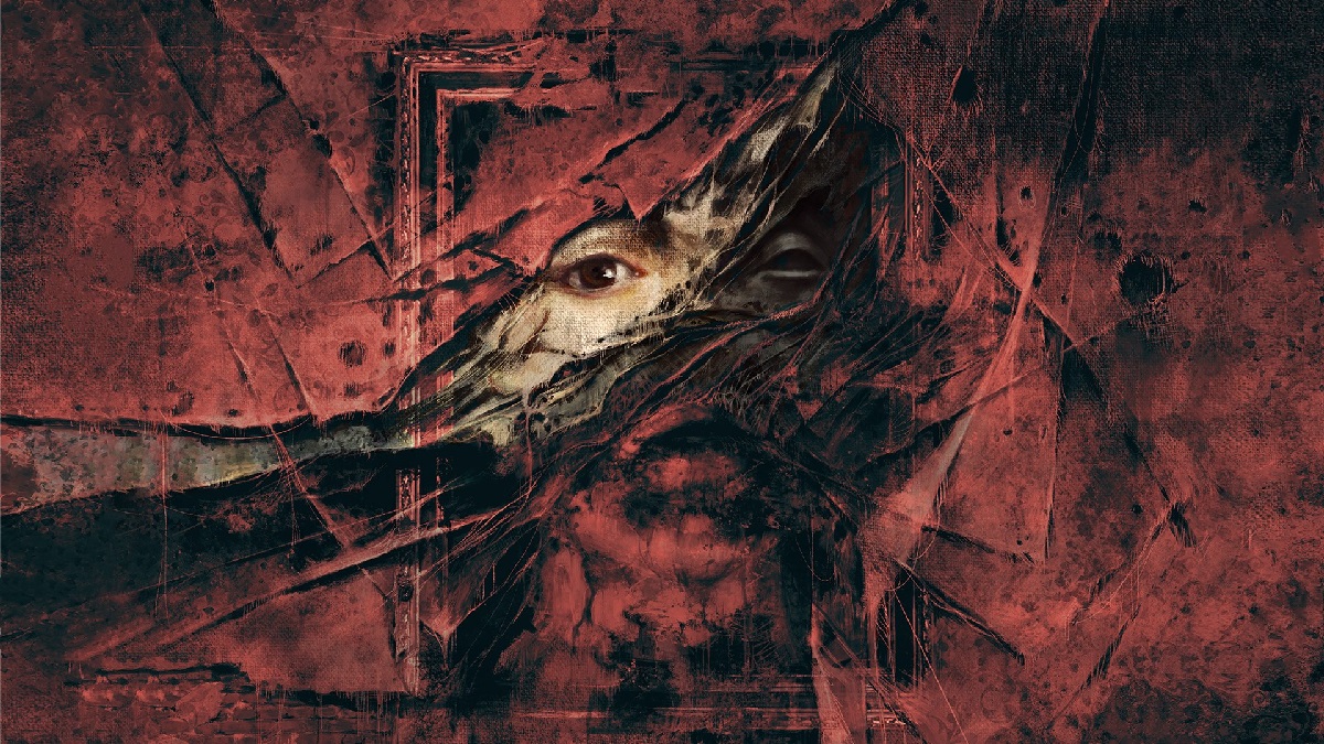 What Are The PC Requirements For Layers Of Fear Destructoid What Are The PC Requirements For Layers Of Fear Destructoid