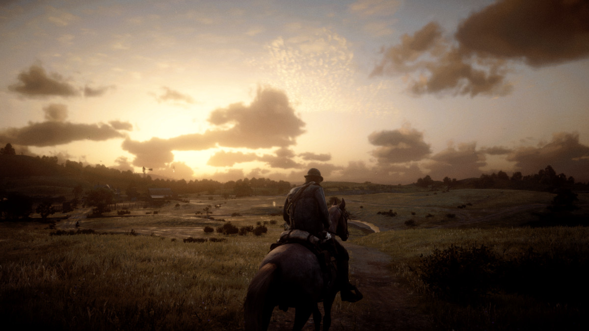 Top 15 best open-world games out right now, ranked