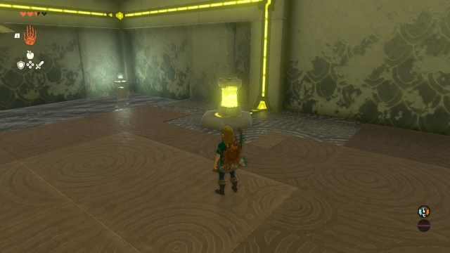 Mogawak shrine guide Tears of the Kingdom (Totk)