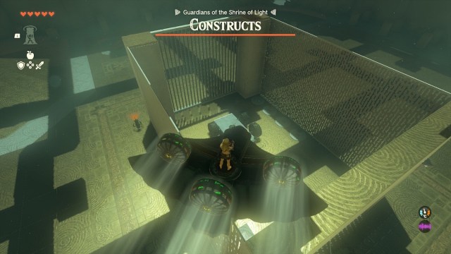 Rasitakiwak Shrine location and solution for Tears of the Kingdom (Totk)
