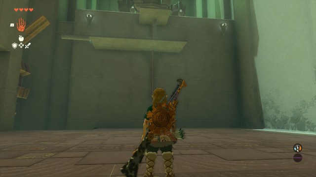 Riogok shrine guide Tears of the Kingdom (totk)