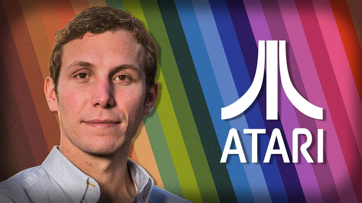 Atari CEO Wade Rosen talks preservation, Web3, and the future of retro ...