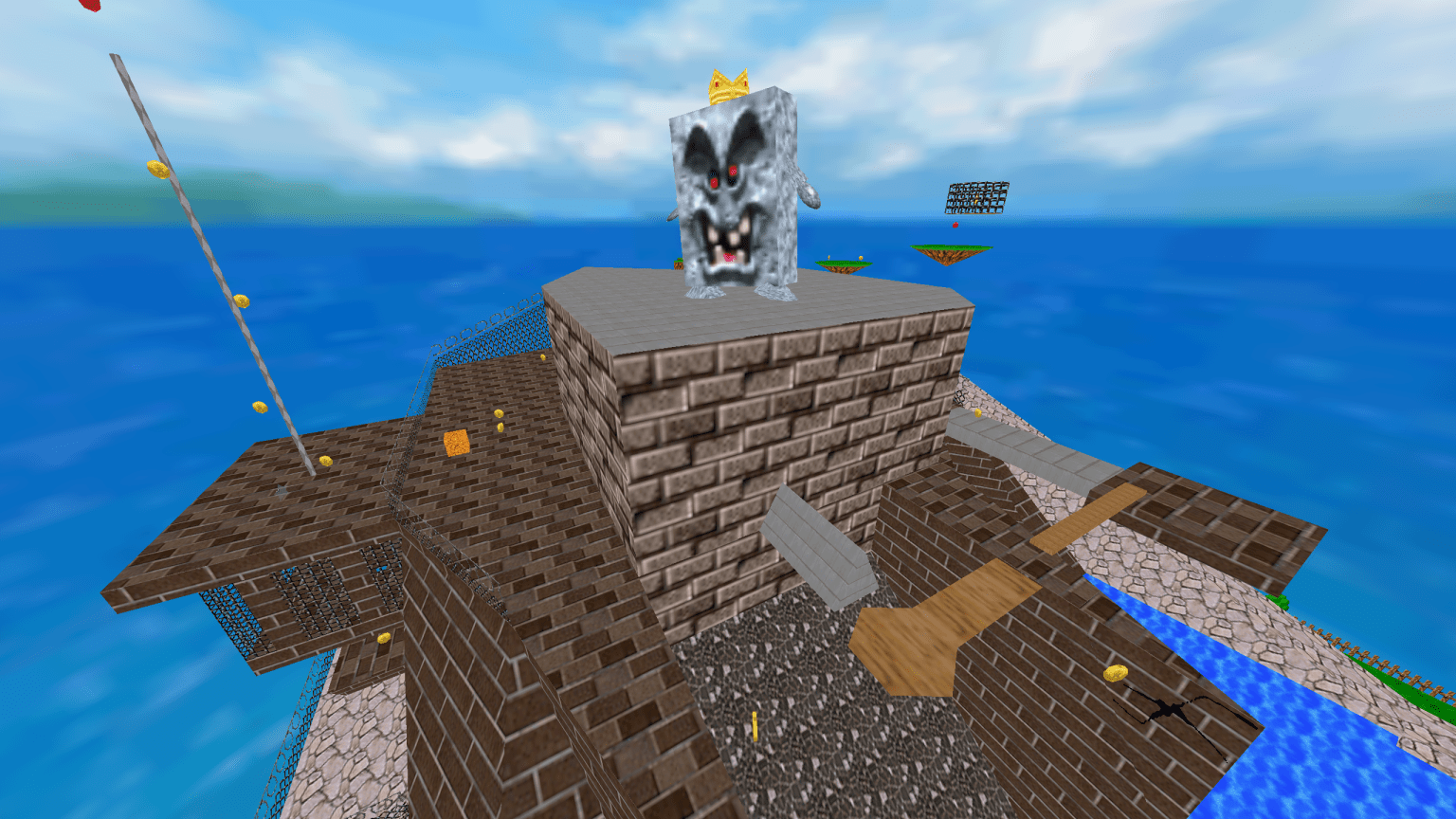 10 VRChat worlds that are a must visit