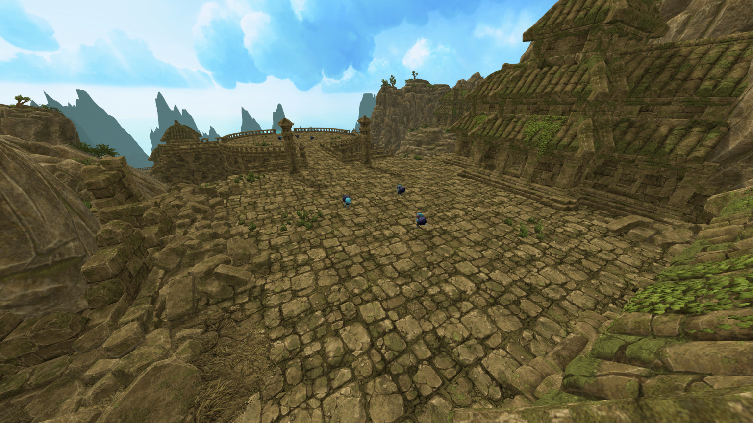 10 VRChat worlds that are a must visit