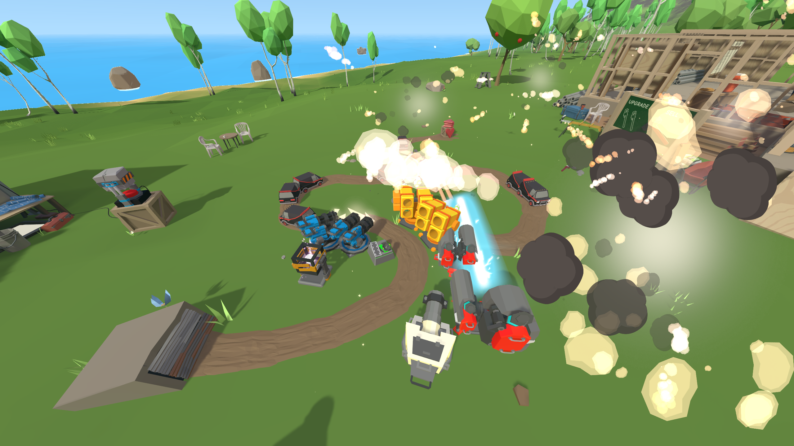 10 VRChat worlds that are a must visit