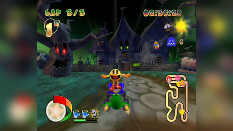 10 best Pac-Man games, ranked – Destructoid