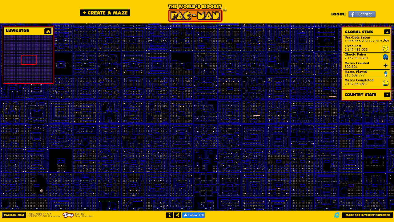 10 best Pac-Man games, ranked – Destructoid