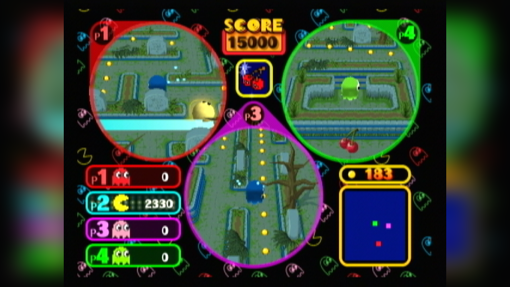 10 best Pac-Man games, ranked – Destructoid