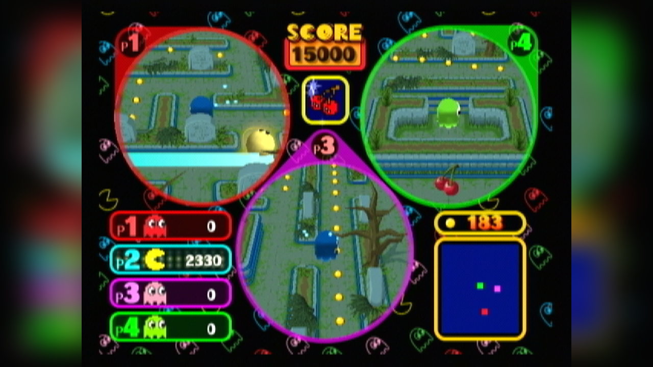 10 best Pac-Man games, ranked – Destructoid