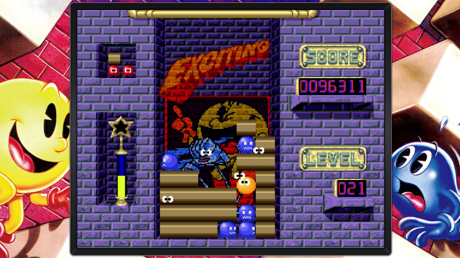 10 best Pac-Man games, ranked – Destructoid