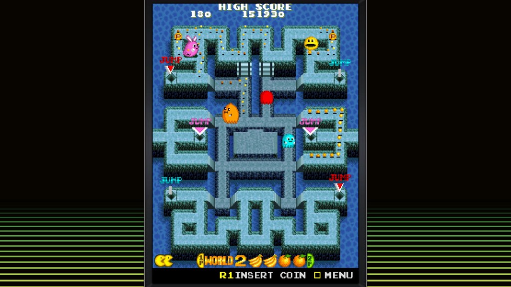 10 best Pac-Man games, ranked – Destructoid