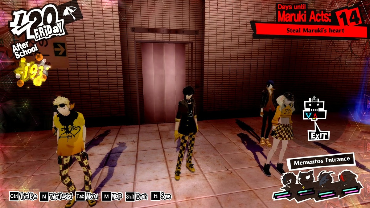 Best Persona 5 Royal Mods for PC – Destructoid