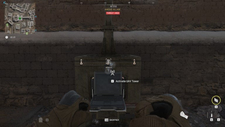 How to complete the Long Distance mission DMZ Warzone – Destructoid