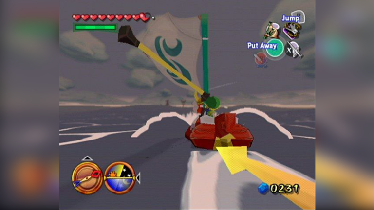 All mainline Zelda games in order of release date – Destructoid