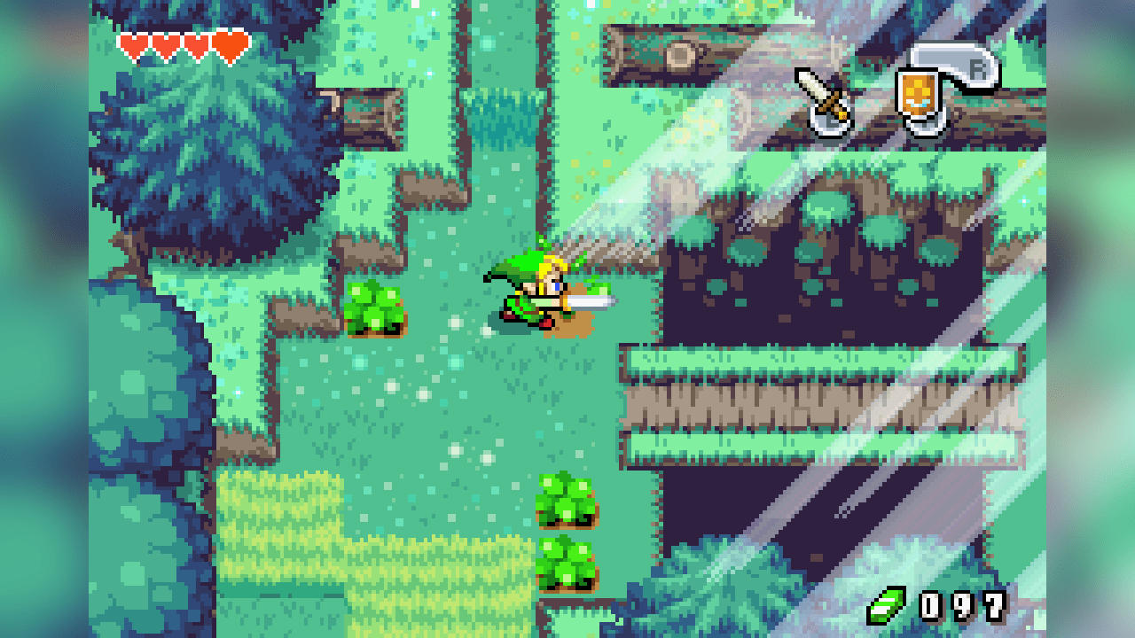 All mainline Zelda games in order of release date – Destructoid