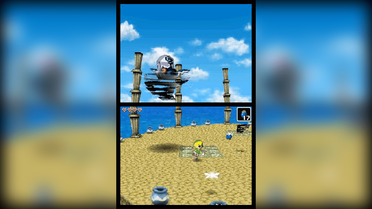 All mainline Zelda games in order of release date – Destructoid