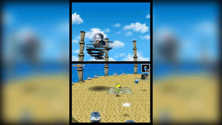 All mainline Zelda games in order of release date – Destructoid