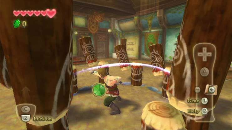 All mainline Zelda games in order of release date – Destructoid