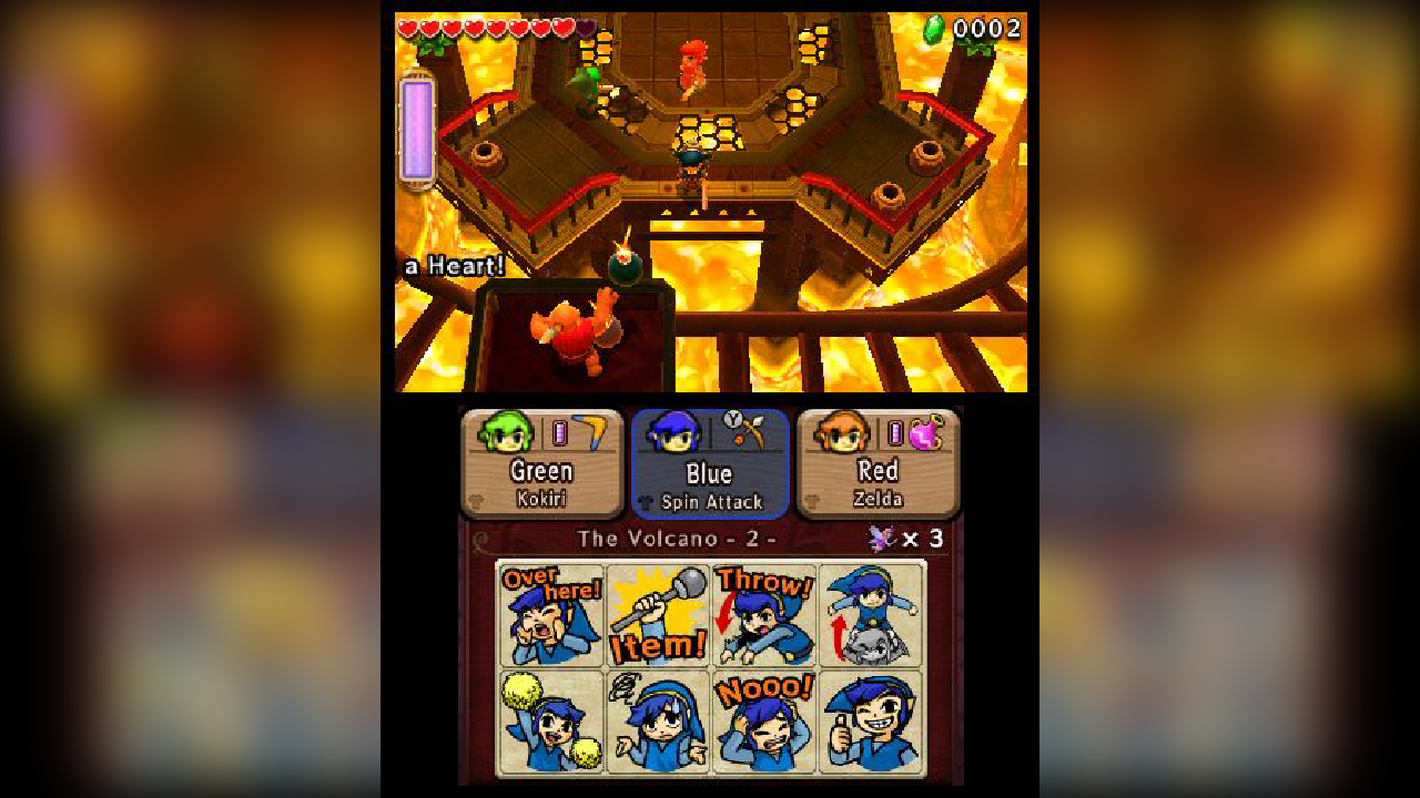 All mainline Zelda games in order of release date – Destructoid