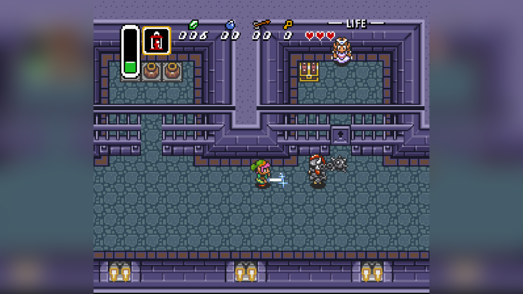 All mainline Zelda games in order of release date – Destructoid