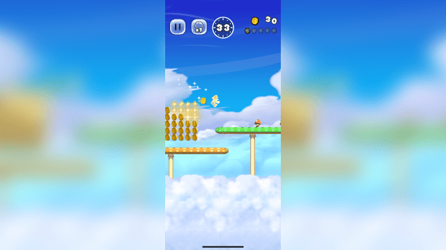 All mainline Super Mario games in chronological order