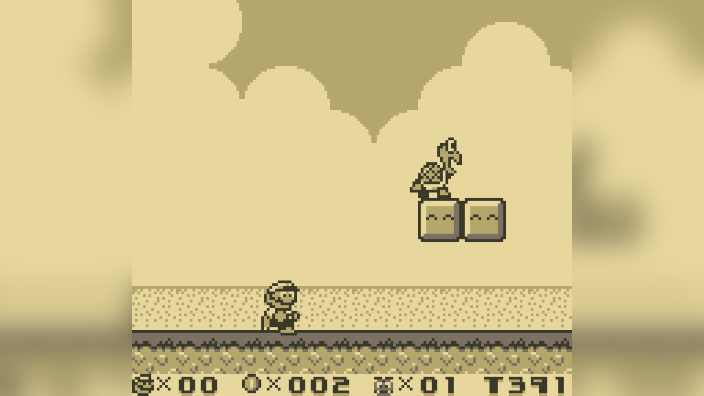 All mainline Super Mario games in chronological order