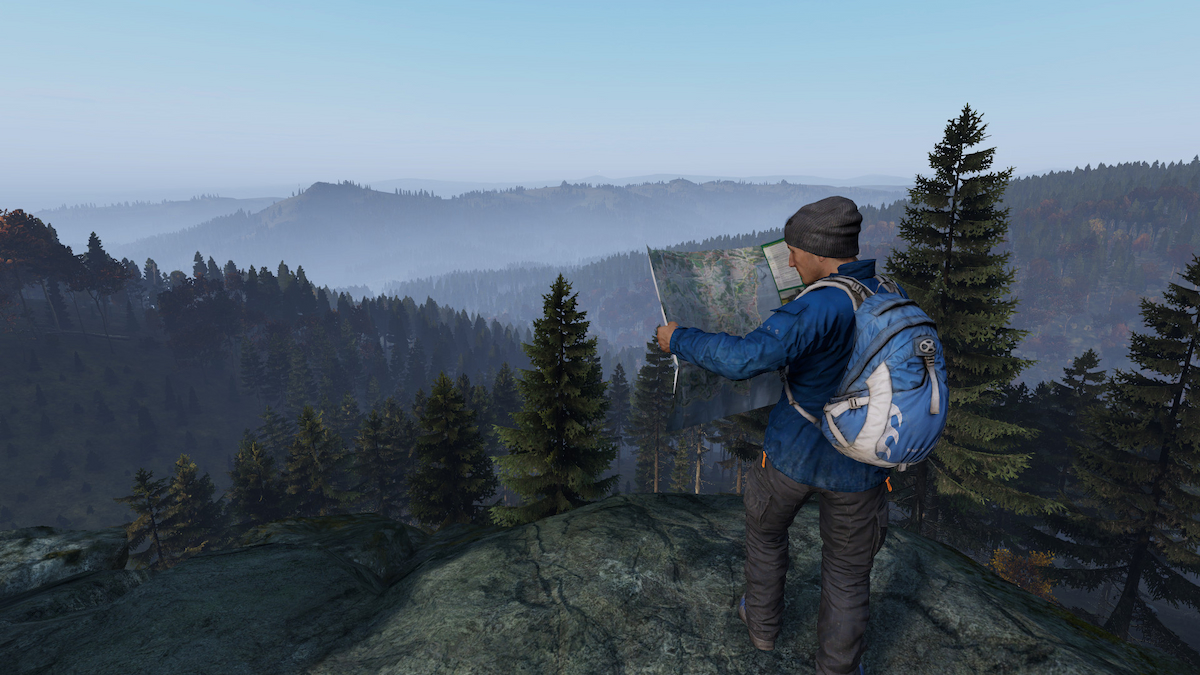 Court Documents reveal DayZ 2 is happening