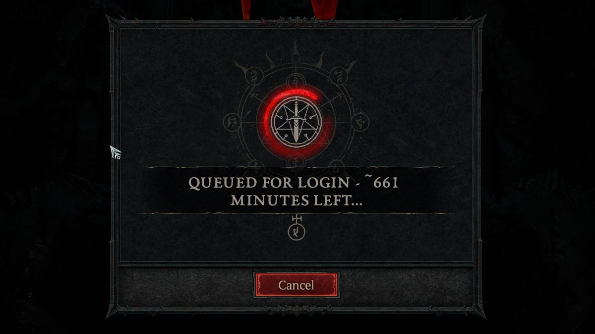 How to fix Diablo 4 error code 75 – Destructoid