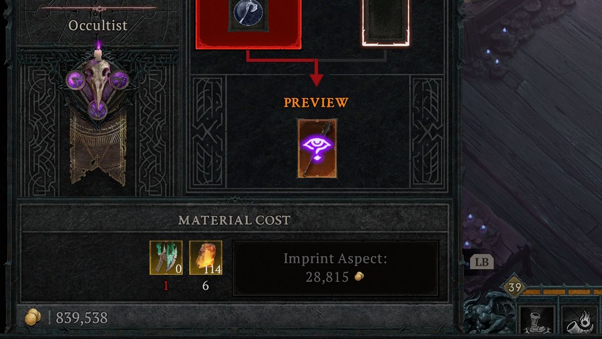 How to get Baleful Fragments in Diablo 4 – Destructoid