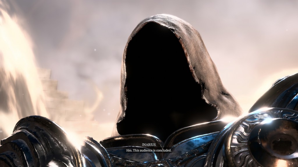 Diablo 4 hardcore contest ends, but there's drama surrounding results ...