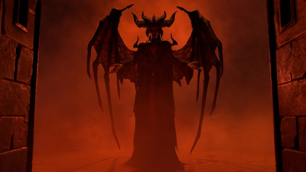 How to change your HUD in Diablo 4 – Destructoid