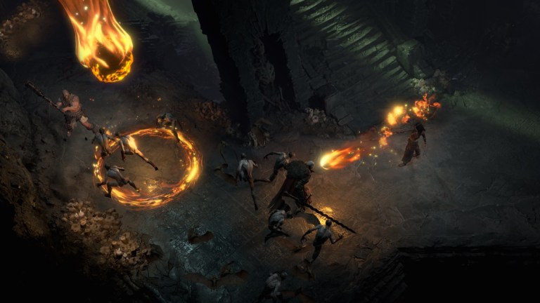 Diablo 4 system requirements (minimum & recommended)