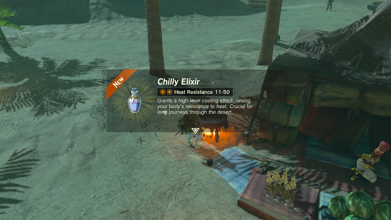 Best ways to farm Rupees in Tears of the Kingdom (TotK) – Destructoid