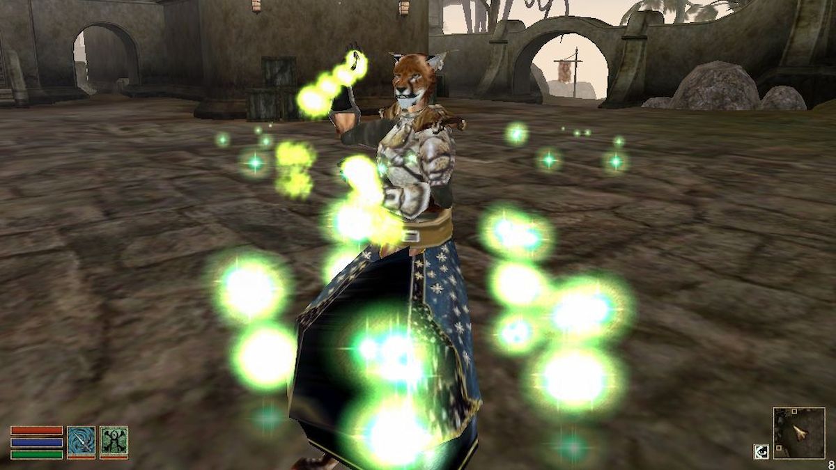 15 best original Xbox games of all time, ranked