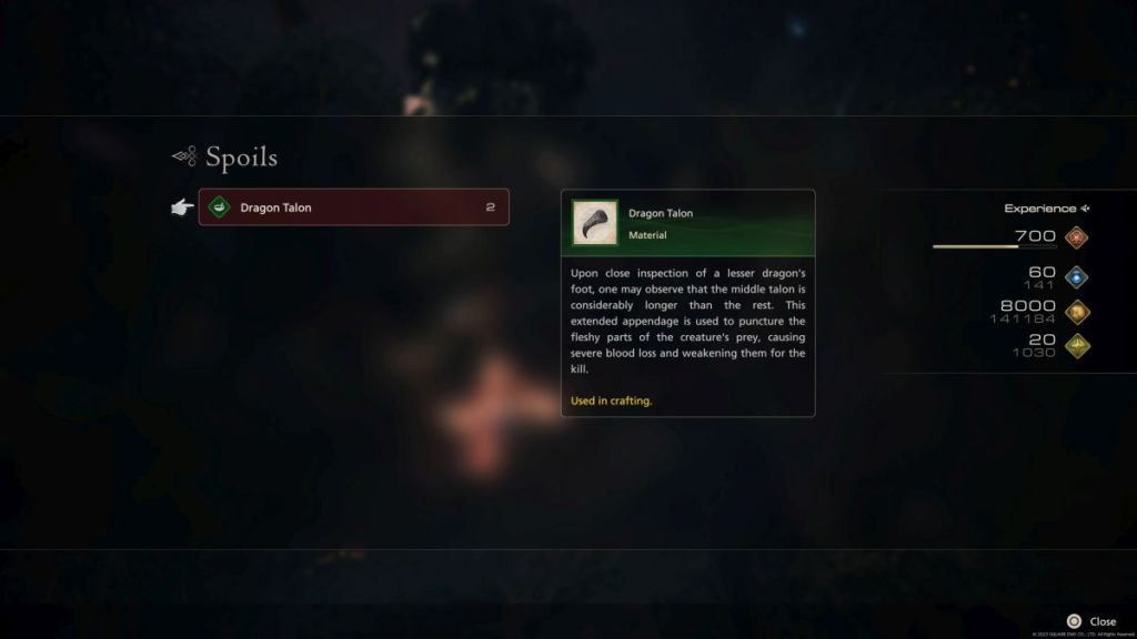 Final Fantasy XVI (FF16) Belphegor location and Hunt guide – Destructoid