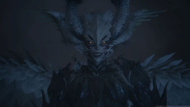 List of all Eikons/Summons in Final Fantasy XVI (FF16)