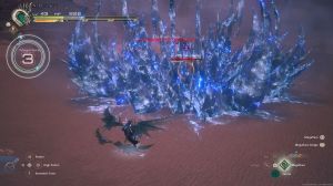 Final Fantasy XVI (FF16) Gorgimera, Tricephalic Terror location & guide