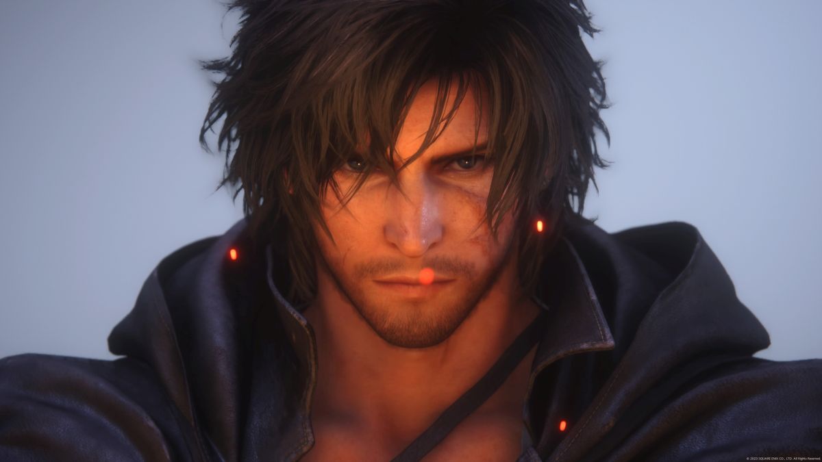 How long is Final Fantasy XVI (FF16)? Main story length & details