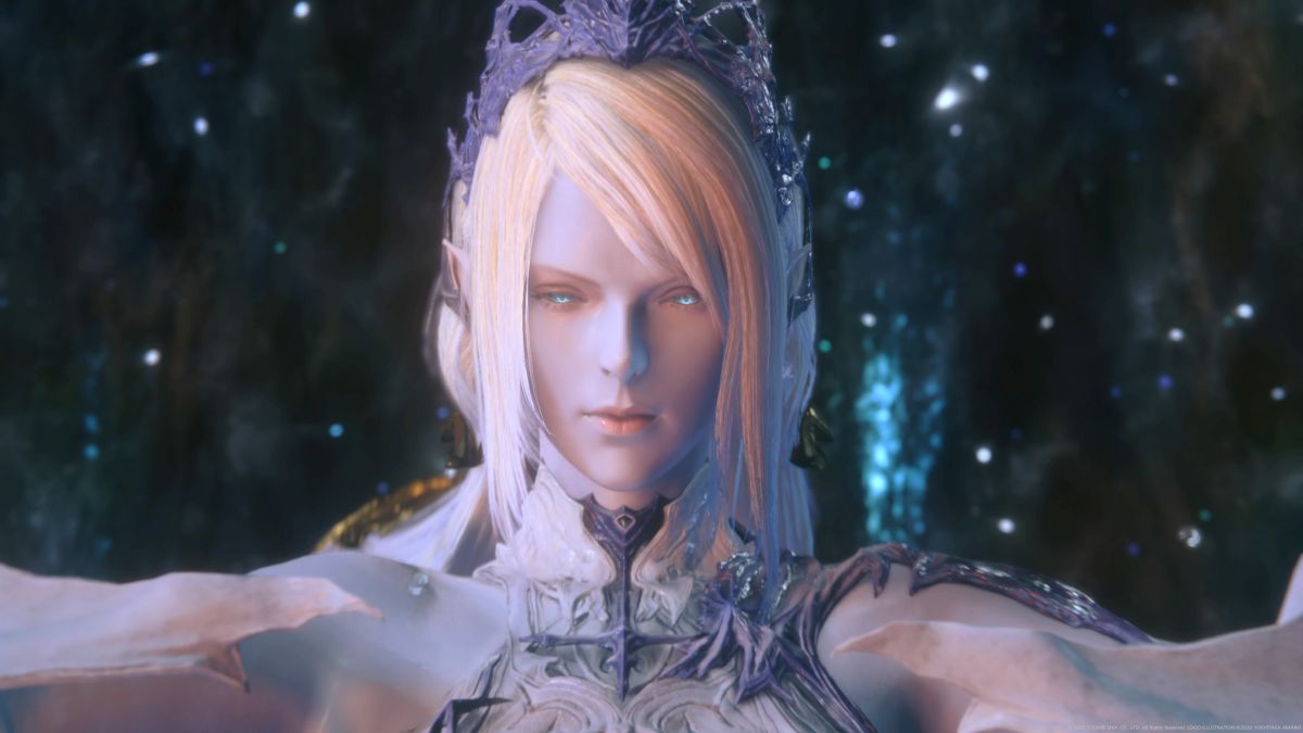 List of all Eikons/Summons in Final Fantasy XVI (FF16)