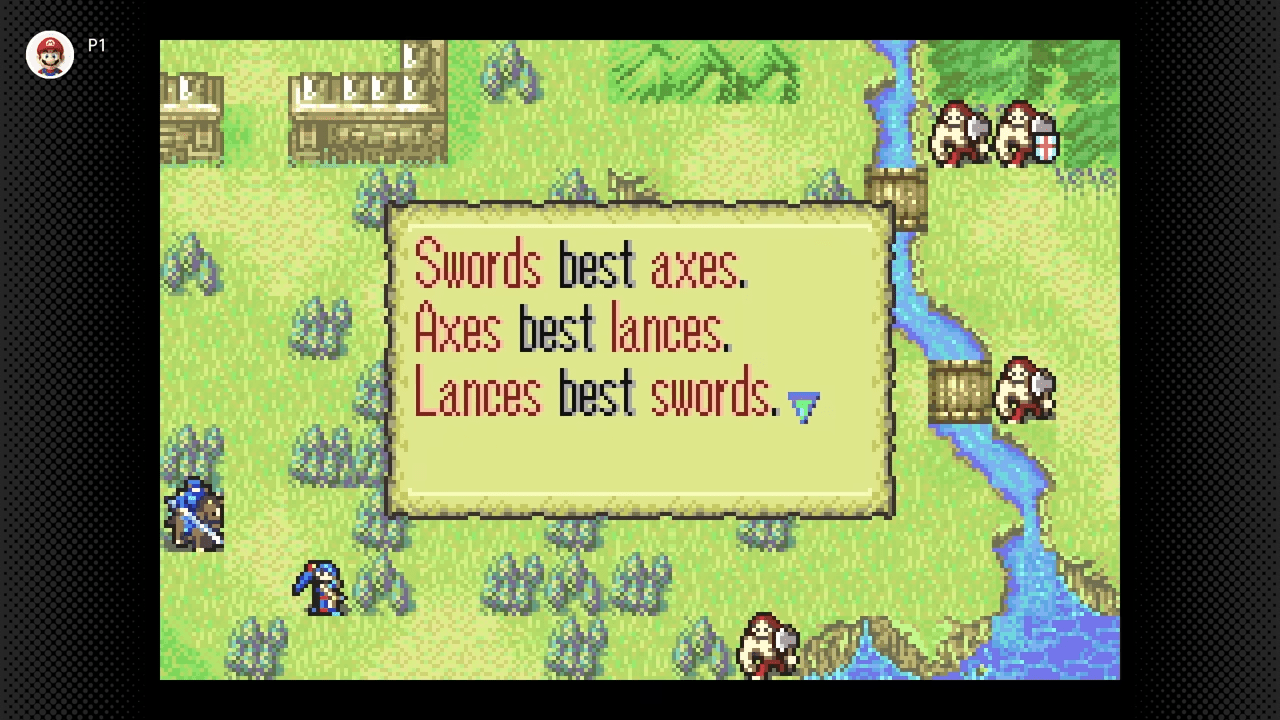 Top 10 best Game Boy Advance (GBA) games of all time, ranked