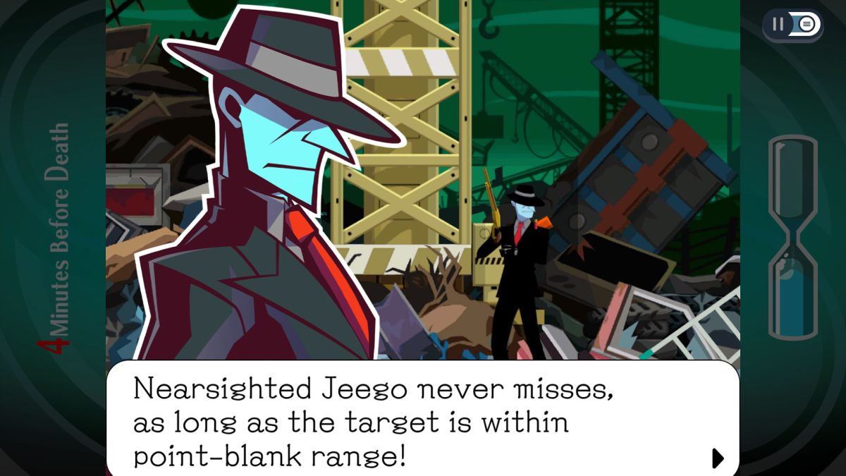 Ghost Trick devs talk music, challenges, and the cult classic's revival