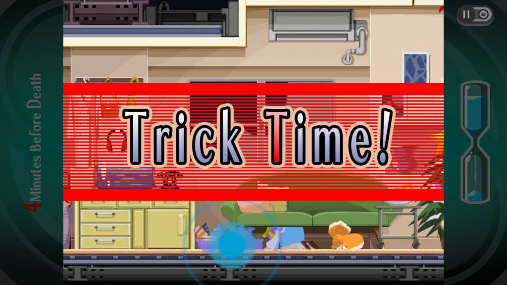 Ghost Trick devs talk music, challenges, and the cult classic's revival