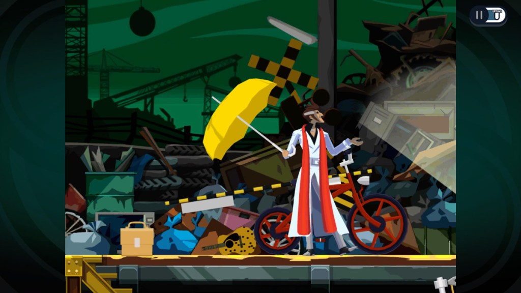 Ghost Trick review (2023)