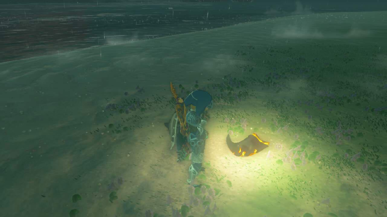 How to get Dragon Claws in Tears of the Kingdom – Destructoid